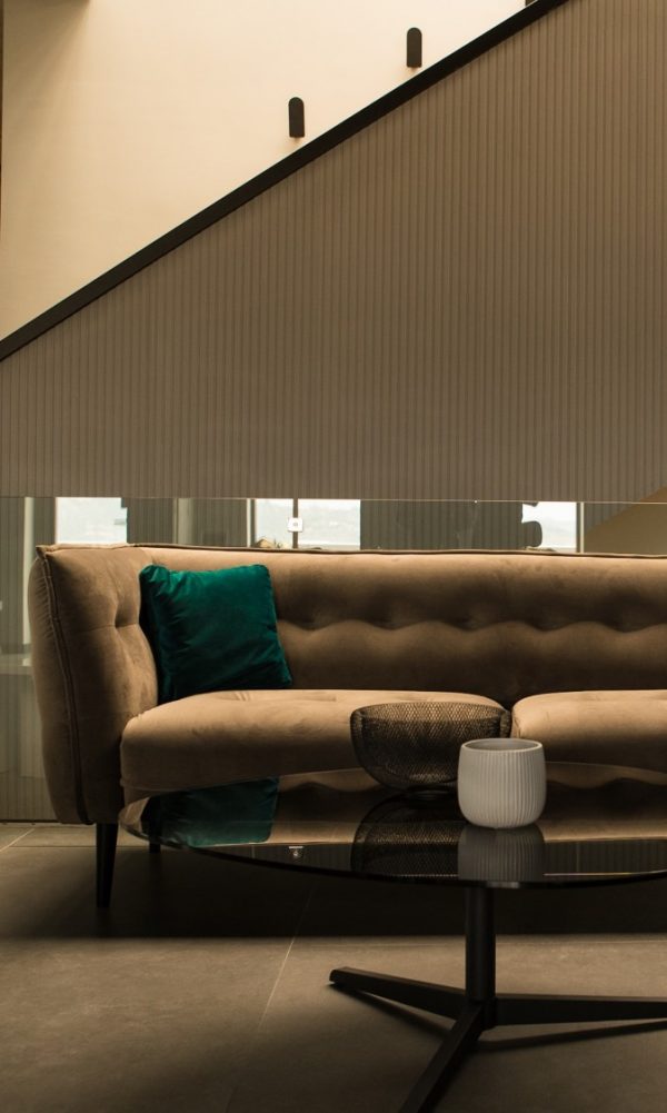 Showroom-i Billa Home - Billa